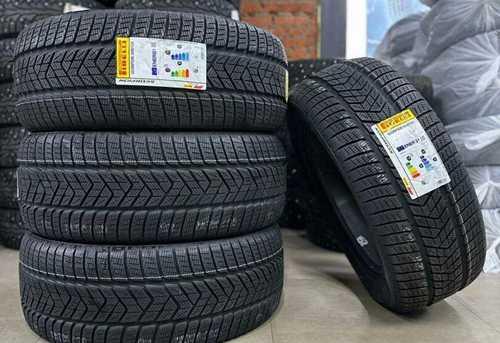 Pirelli Scorpion Winter 235/55 R19 101H