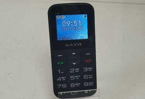 MAXVI B100