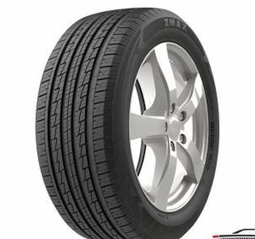Zmax Gallopro H/T 285/50 R20 116V