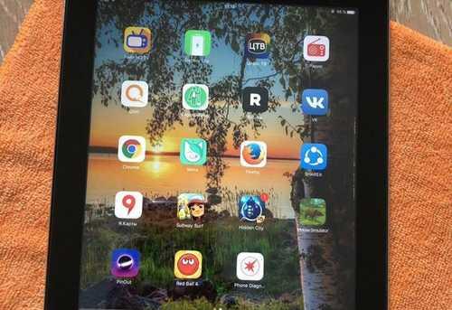 iPad 3 16gb sim