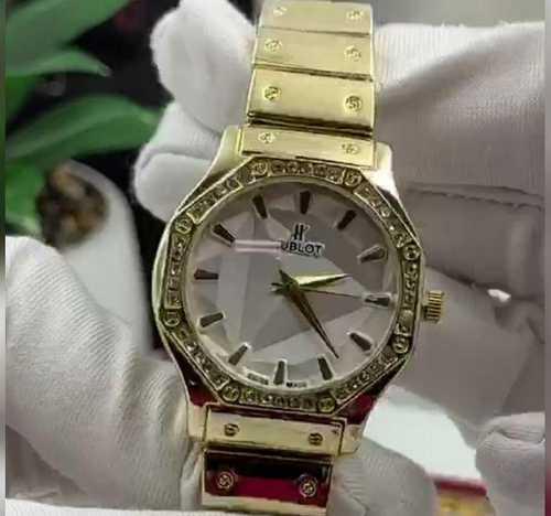 Часы Hublot женские