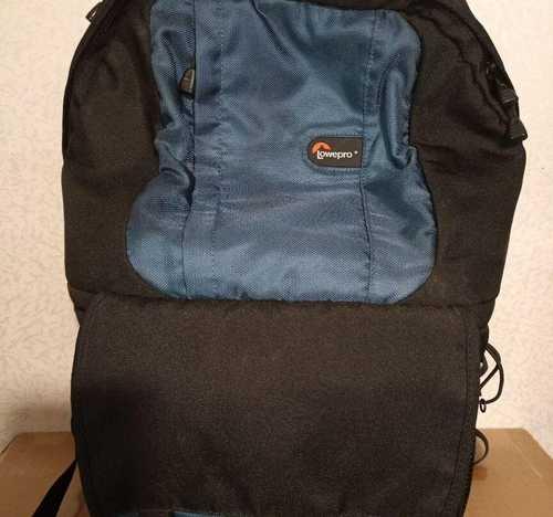 Фоторюкзак Lowepro Fastpack 350