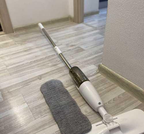 Швабра xiaomi deerma mop