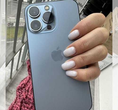 iPhone 13 Pro, 256 ГБ