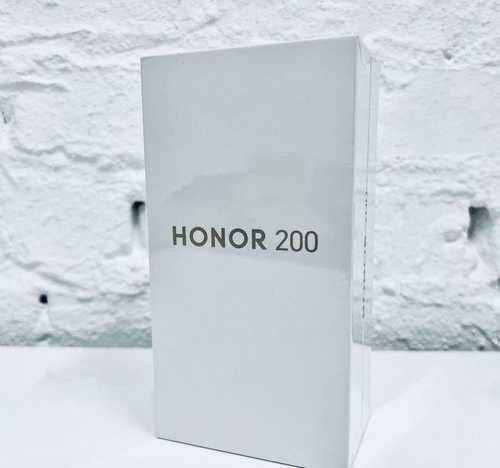 HONOR 200, 8/256 ГБ