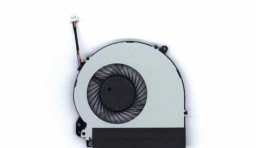 Кулер (вентилятор) для HP 17-BS012UR