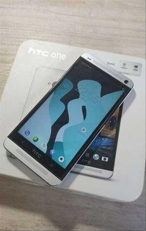 HTC One M7 2/32