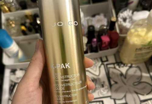 Joico K-Pak спрей- реконструктор для волос