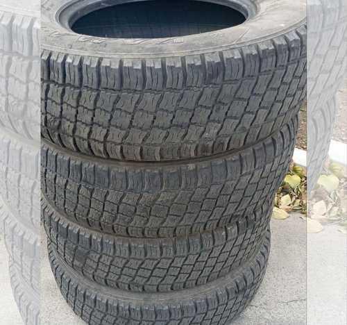 КАМА Кама-219 225/75 R16 104Q