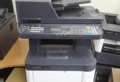 Мфу kyocera ecosys m3040 dn