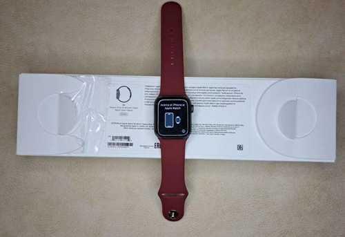 Часы apple watch se 40mm эппл вотч се 40 мм