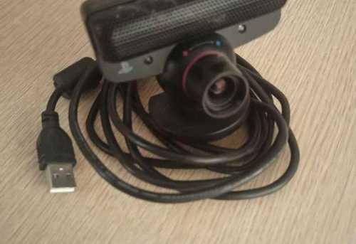 Камера для Sony playstation 3 PS3