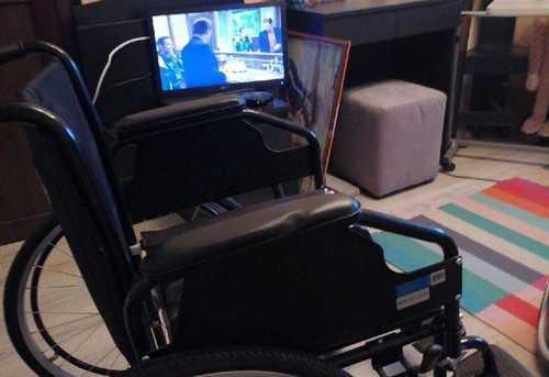 Инвалидное кресло Barry A3 новое