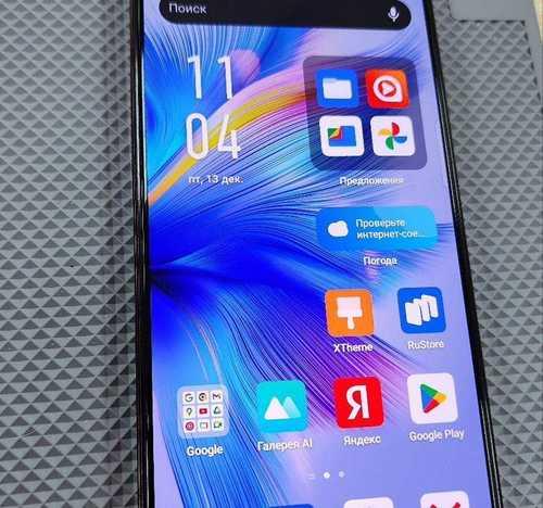 Infinix Note 30 VIP, 12/256 ГБ