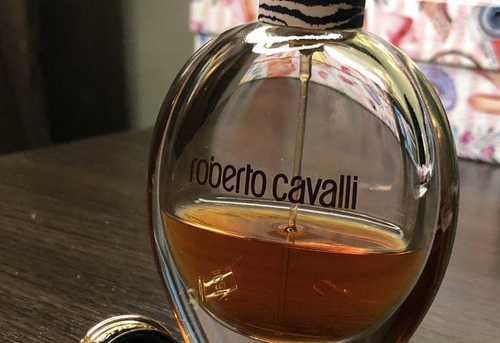 Духи женские Roberto Cavalli