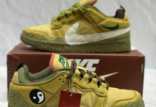 Кроссовки Nike Dunk Cactus Flea Market