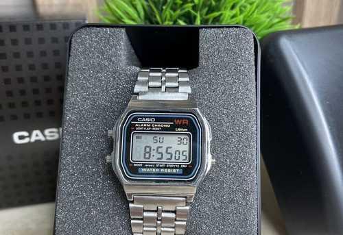 Часы Casio электронные