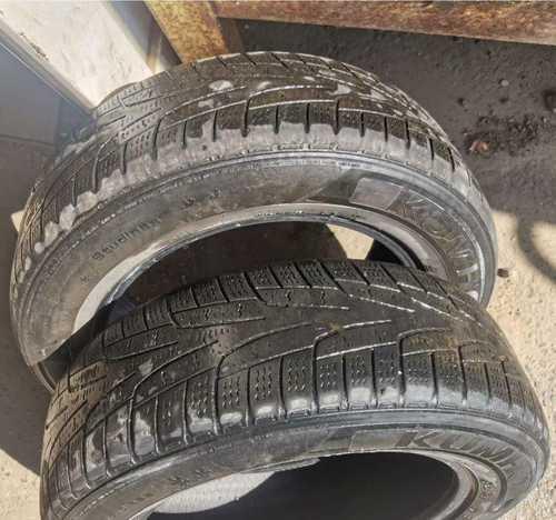 Kumho I'Zen KW31 185/65 R15