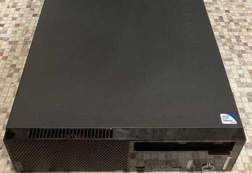 Lenovo ThinkCentre Edge 72