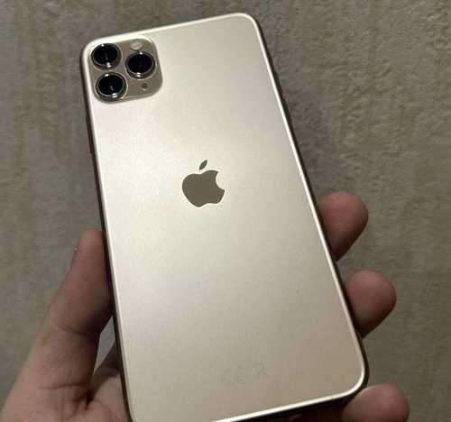 iPhone 11 Pro Max, 64 ГБ