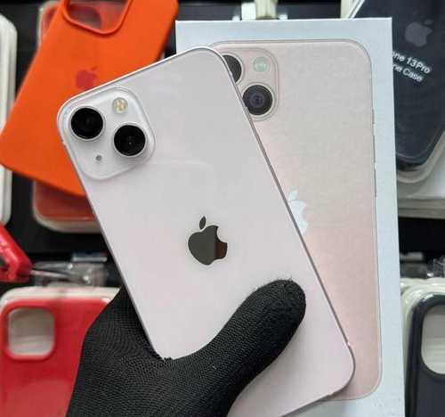 iPhone 13, 128 ГБ