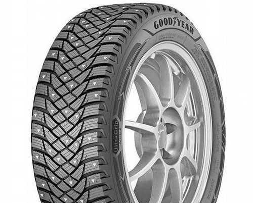 Goodyear UltraGrip Arctic 2 235/45 R18