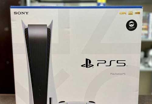 Sony Playstation 5 (CFI-1218A)