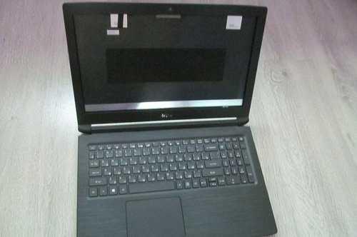 Ноутбук Acer Aspire A315-53 по запчастям