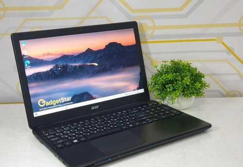 Ноутбук (Acer, Aspire E1-522-12504G32Mnkk, AMD, E1