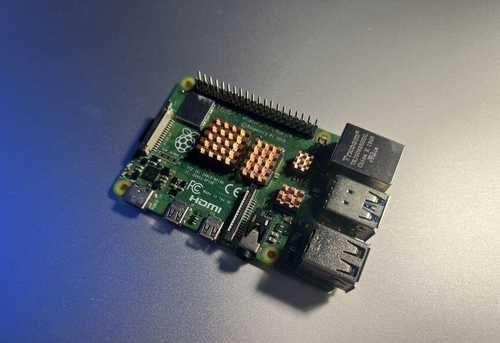 Raspberry pi 4 8gb