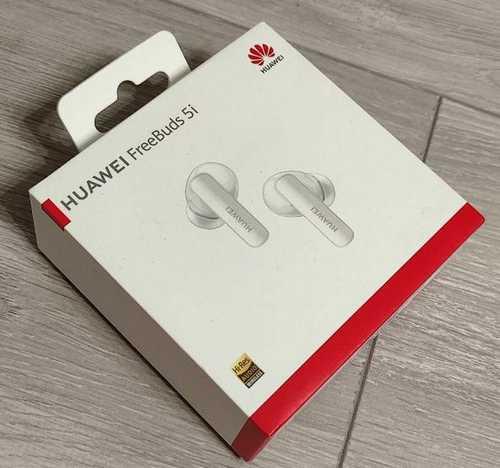 Huawei freebuds 5i левый наушник кейс