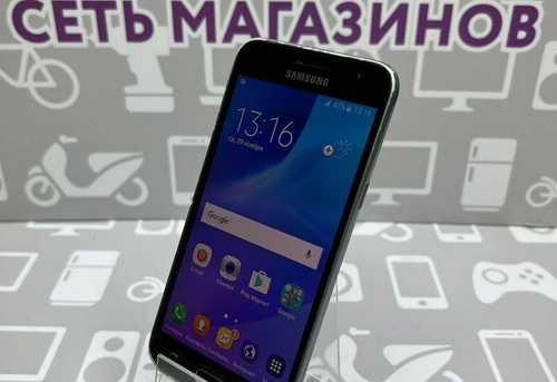 Samsung Galaxy J3 (2016) SM-J320F/DS, 8 ГБ