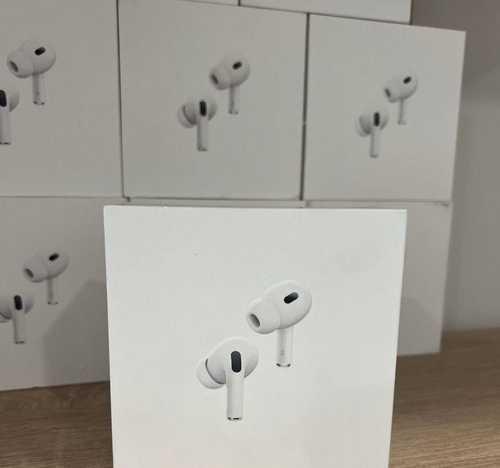 Наушники apple Airpods pro 2 usb c