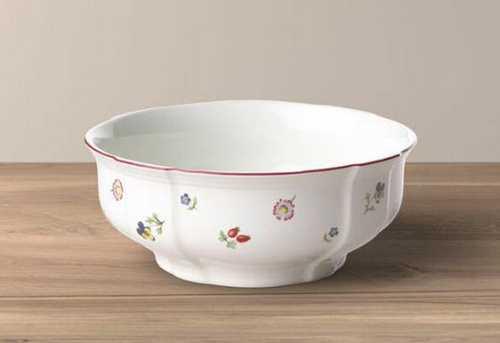 Villeroy & Boch Petite Fleur пиала 13 cm