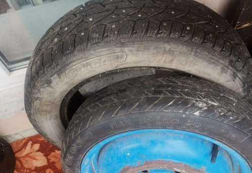 Tigar Ice 185/85 R15