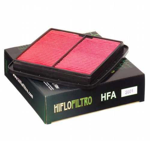 Hiflo Filtro воздушный фильтр HFA3601