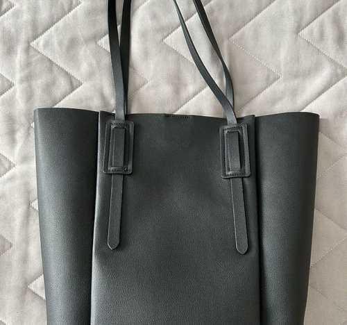Сумка shoper zara