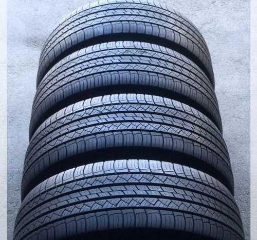 Michelin Latitude Tour HP 245/60 R18