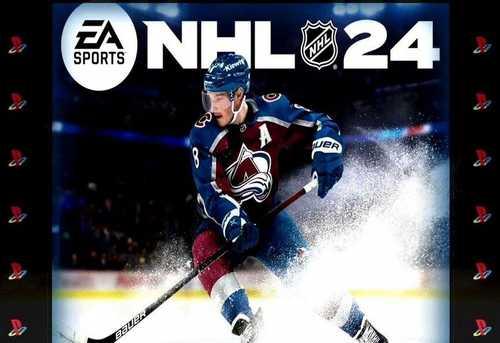NHL24 для PS4/рs5 ef-4962