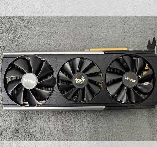 Amd radeon rx 5700 xt sapphire nitro 