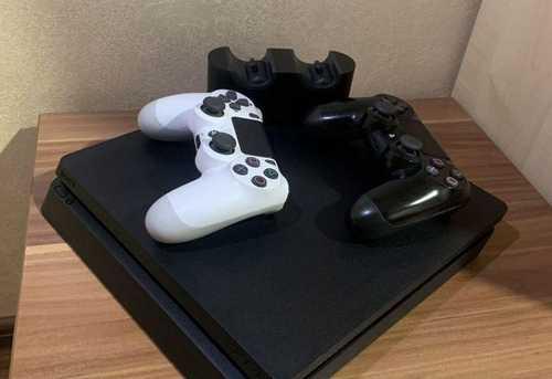 Sony Playstation 4 Slim 500 Gb