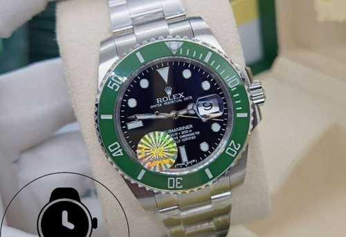 Мужские премиум часы Rolex Submariner