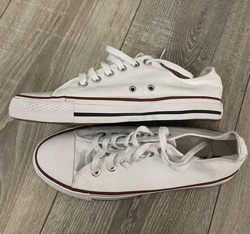 Кеды converse женские 39