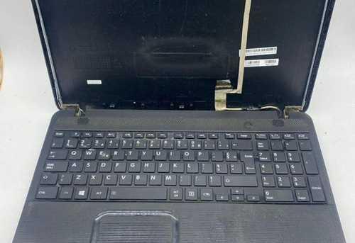 Ноутбук Toshiba c855-28z