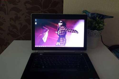 Dell latitude e6430 i7