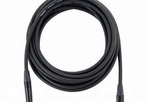 Кабель инструментальный Cordial CSI 6 PR 175