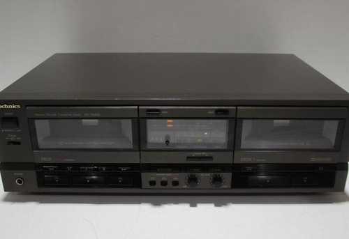 Technics RS-TR255 Кассетная дека Japan