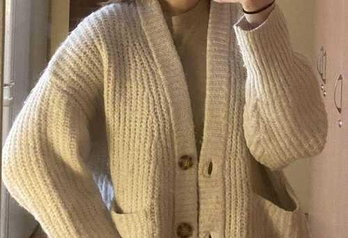 Женский кардиган Zara