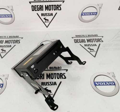 Магнитола CD / DVD Land Rover Freelander 2 L359