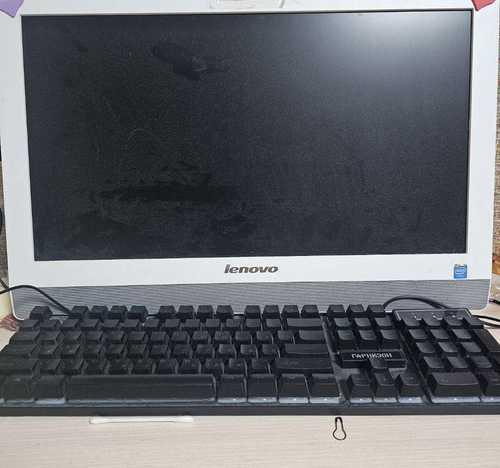 Моноблок lenovo
